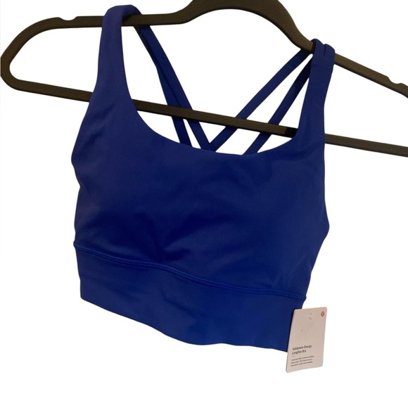 lululemon athletica | Intimates & Sleepwear | 6 Nwt Lululemon Energy ...